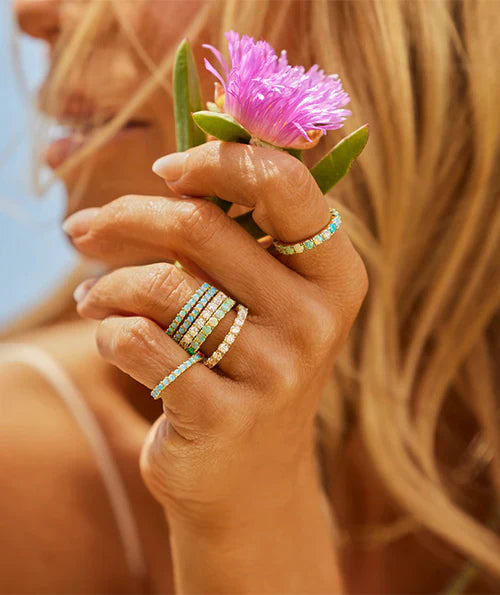 Rings – Meg Fox Aesthetics