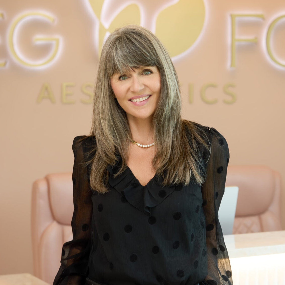 Meet the Team - Paige – Meg Fox Aesthetics