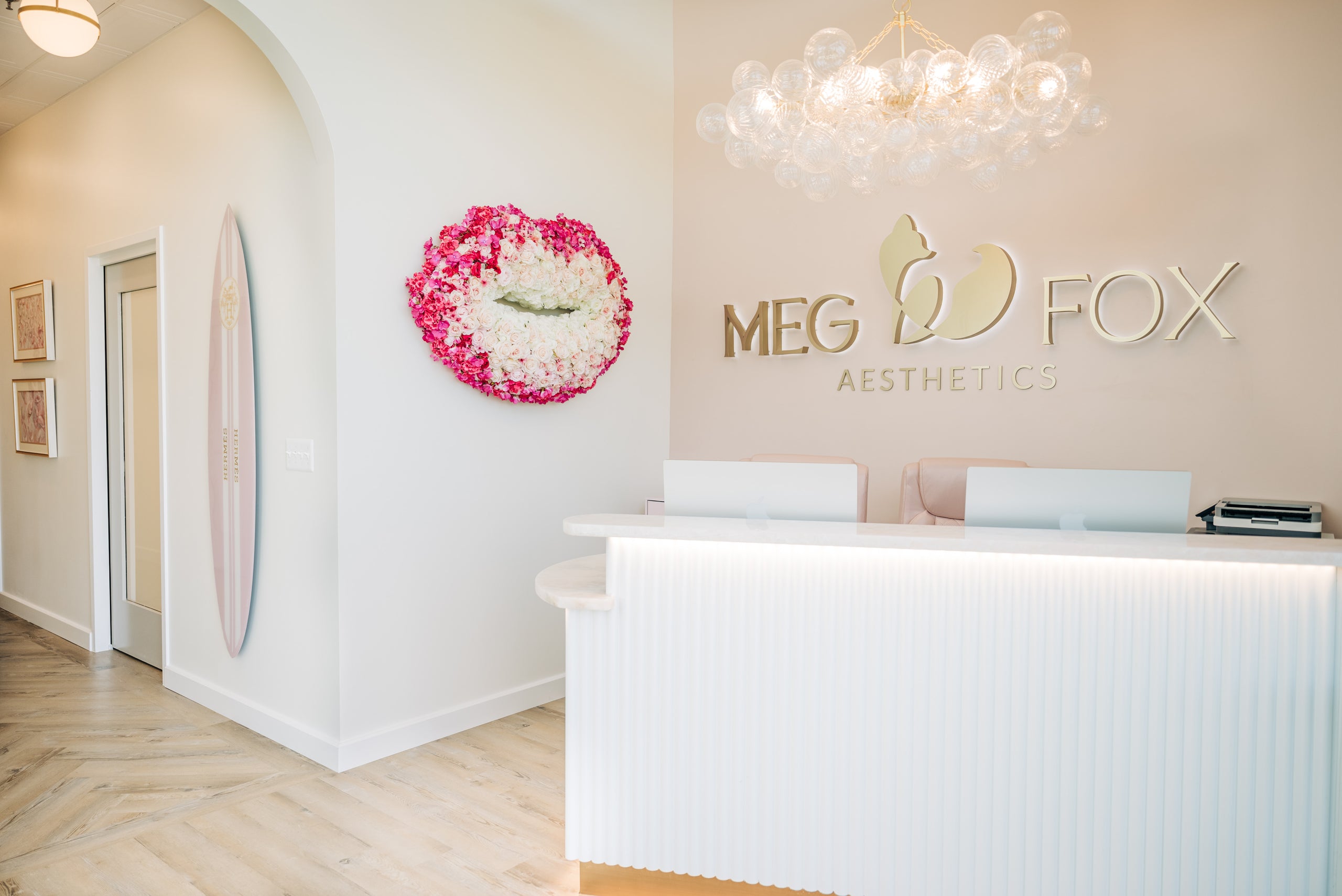 The MFA Society | Meg Fox Aesthetics