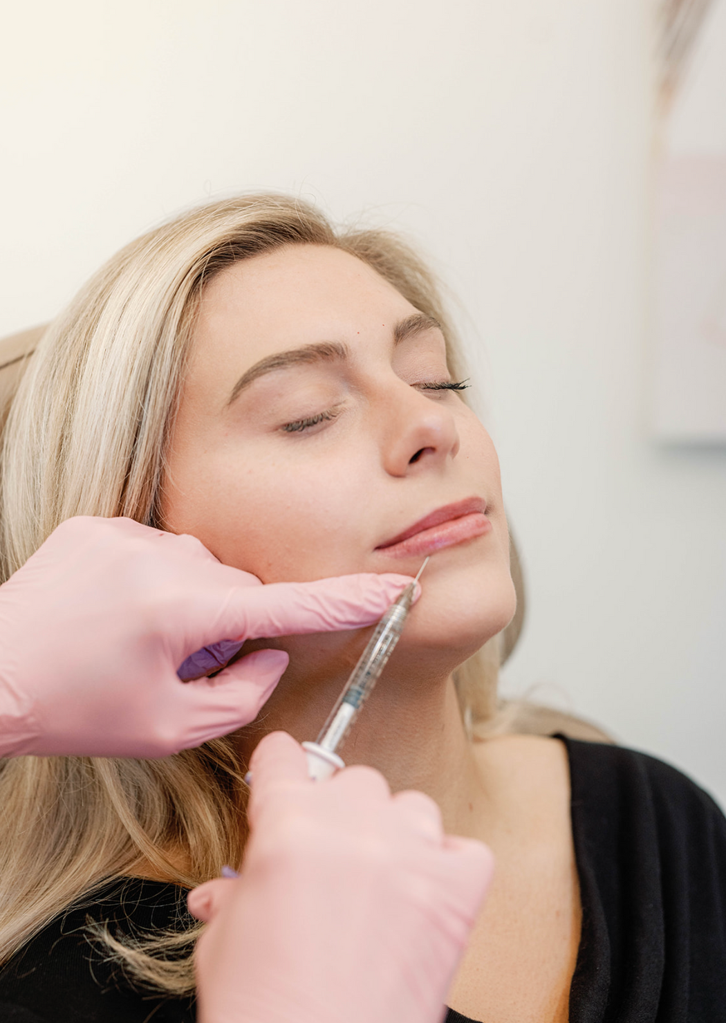 Injectables in Annapolis & Towson | Meg Fox Aesthetics
